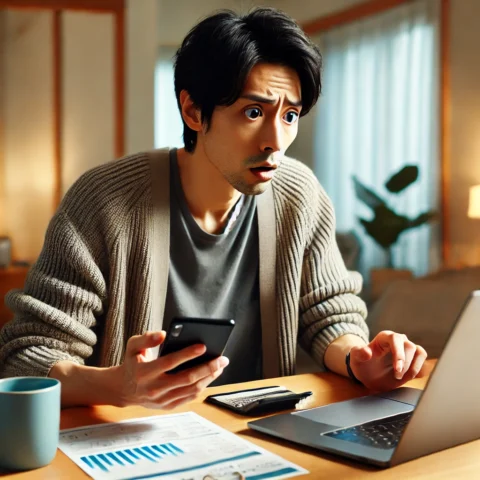 身に覚えのない振込があった場合の正しい対応法 | 銀行員の生活